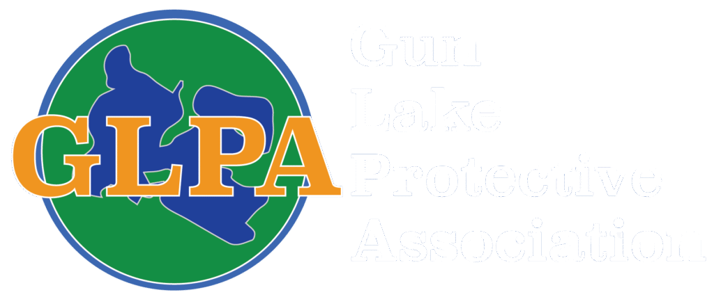 Home - Gun Lake Protective Association